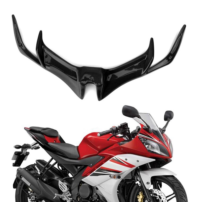 for YAMAHA YZF R15 V3.0 V3 VVA 2017-2019 Motorcycle Front Fairing ...