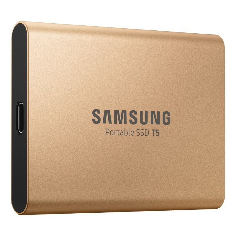 samsung T5 portable ssd hard drive 1tb 2TB 500GB External Solid State ...