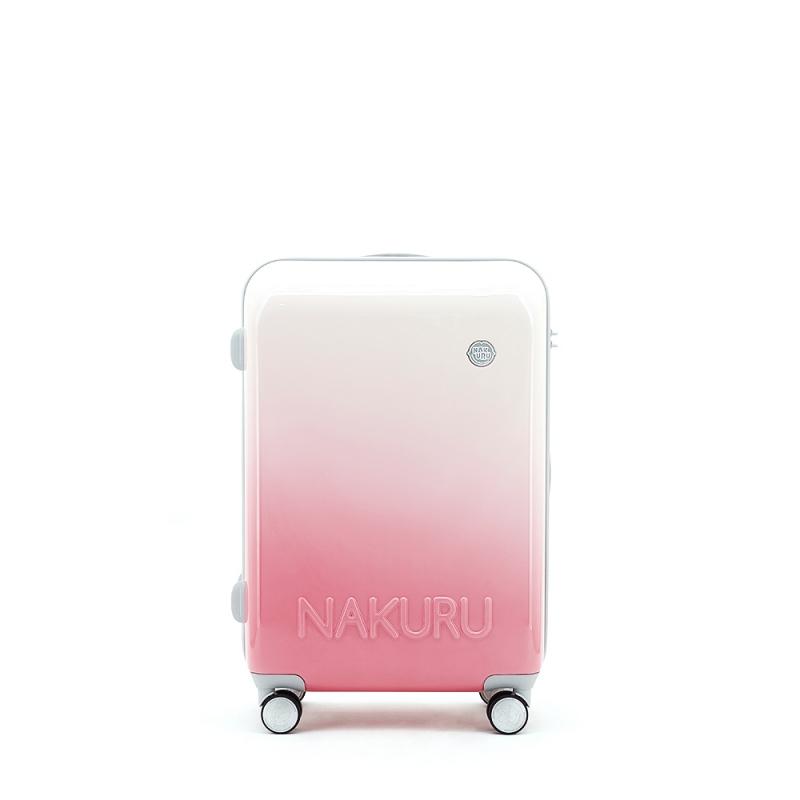 MOOF49 Nakuru Sakura Series Luggage 24 inch กระเป๋าเดินทางรุ่น Nakuru ...