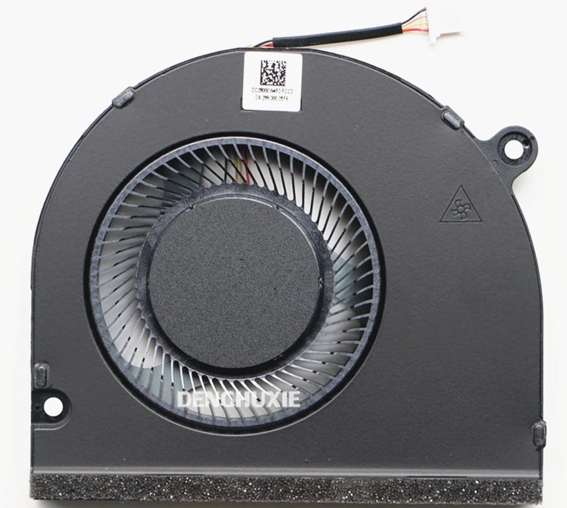 CPU FAN พัดลมโน๊ตบุ๊ค พัดลมระบายความร้อนสำหรับ ACER SWIFT SFX14-41G S3X SF314-510G N20H3 Laptop ...