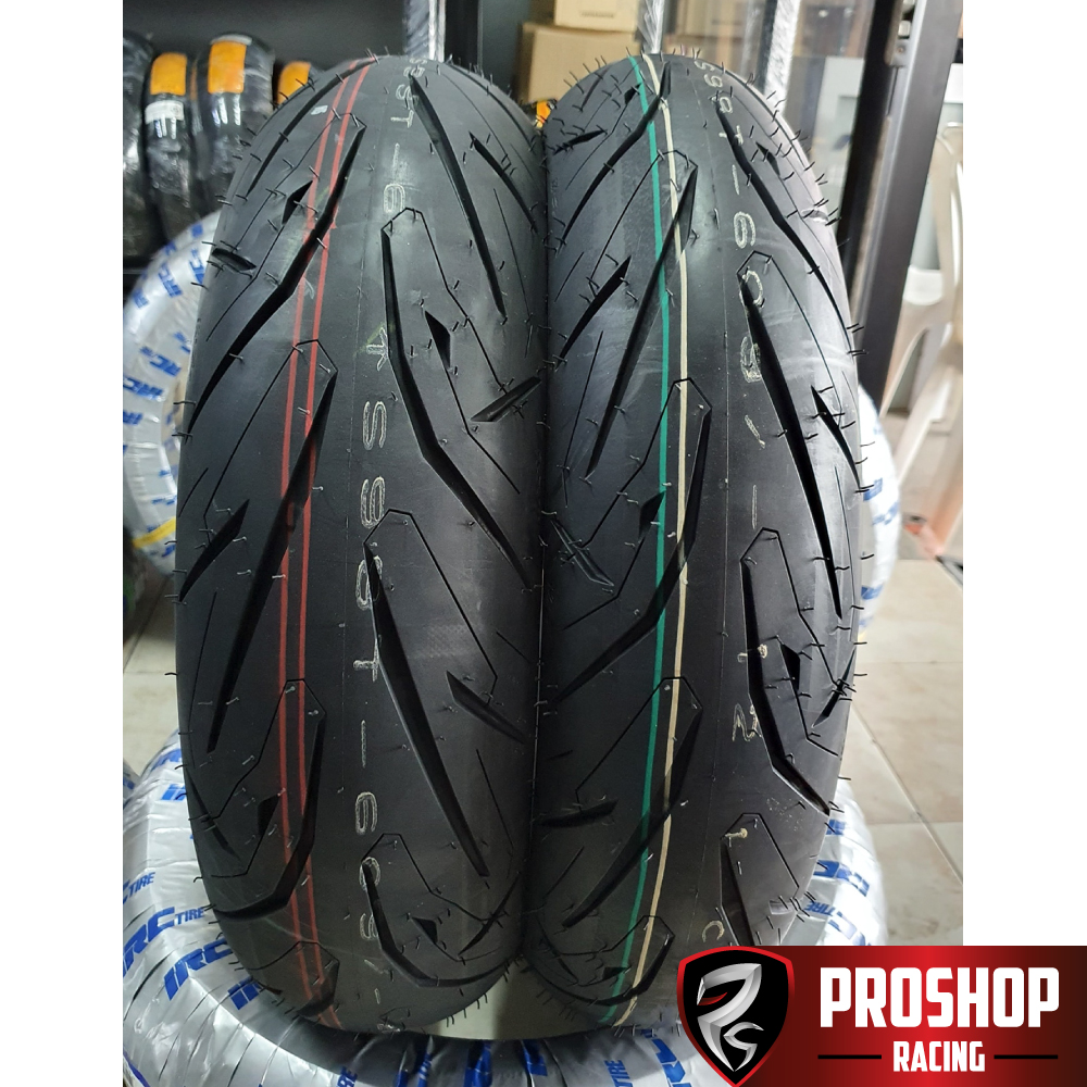 ยาง IRC IZ-Ss Scooter Sport S99T สำหรับ AeroxPCXNmaxXmaxNew Forza 300C400GT ขอบ 131415 - Proshop ...