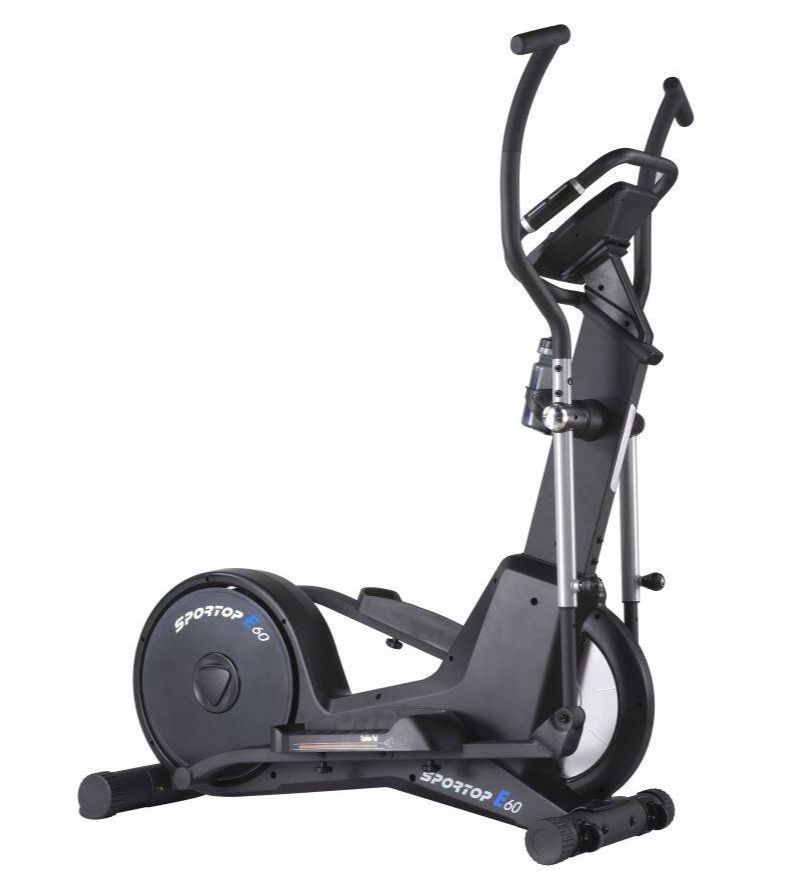 Gymost เครื่องเดินวงรี ลู่เดินวงรี Elliptical Trainer Commercial-Grade ...