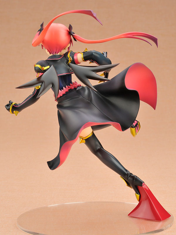 Model โมเดล งานแท้ 100% Alter จากเรื่อง The Devil Angel Jiburiru ...