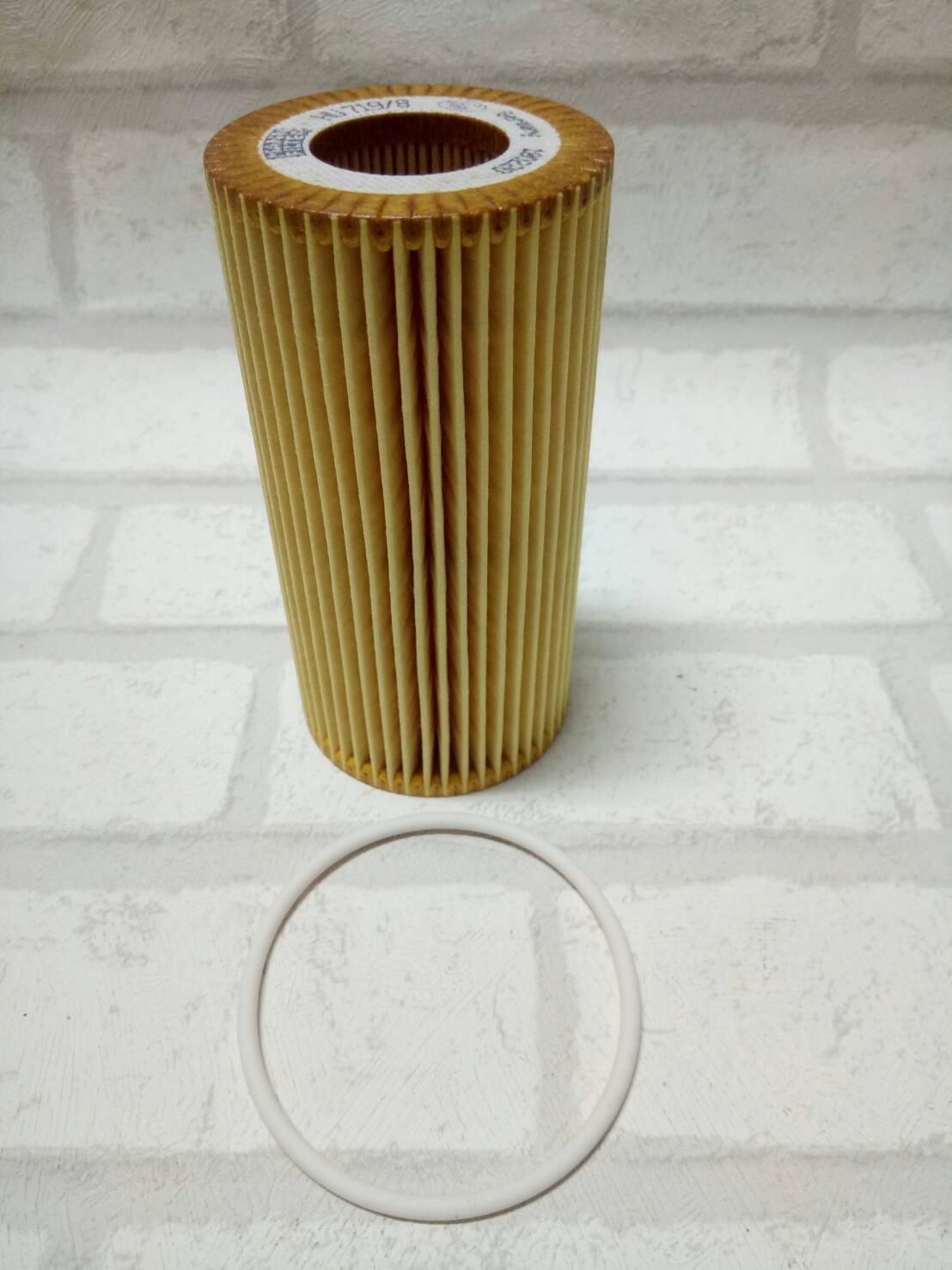 ไส้กรองน้ำมันเครื่อง / กรองน้ำมันเครื่อง Volvo V40 II (2012 - ปัจจุบัน ...