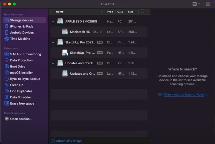 Disk Drill Professional 2023 v5 Sent email only Lifetime For Win Mac Full Version - PN_STORE02 ...