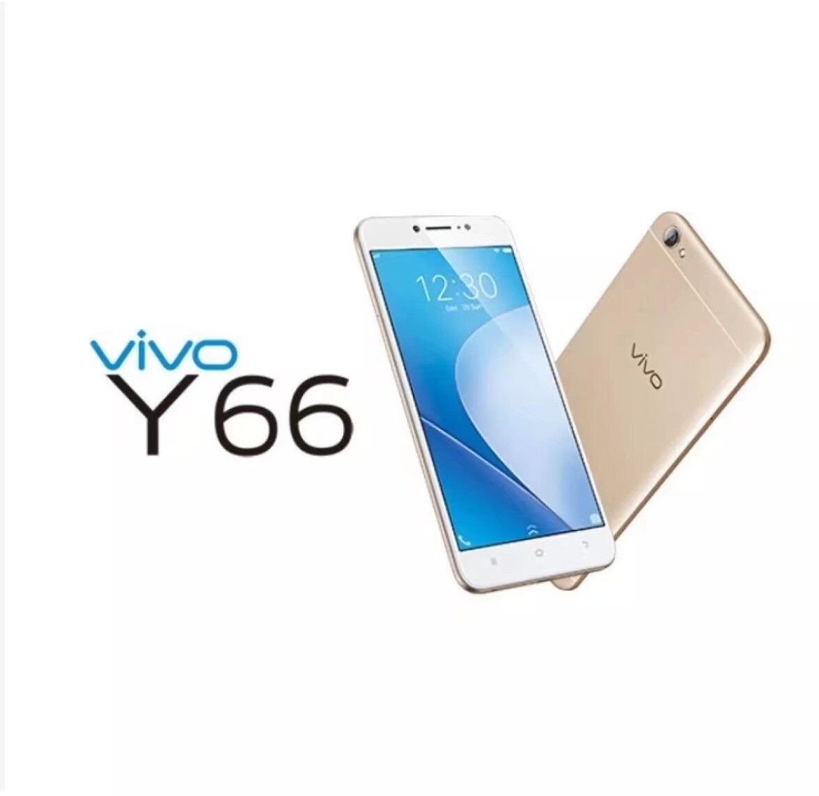 ประเทศไทย จัดส่ง Vivo Y66 (Ram 4GB Rom 64GB) มือถือแท้ 100 ประกันร้าน 1 ...