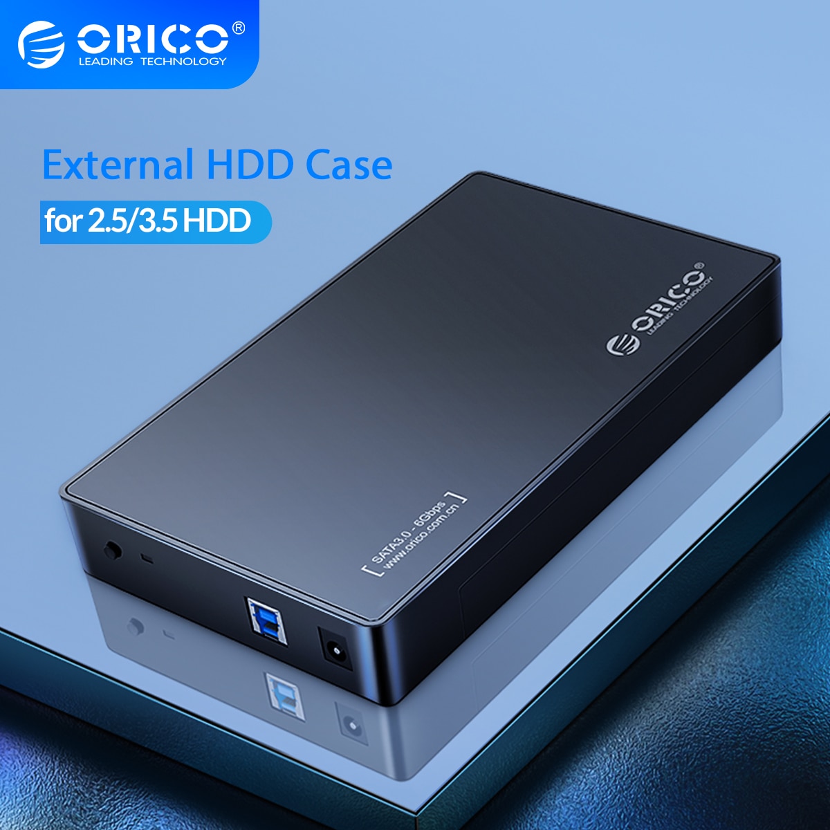 New Data Storage External Hard Disk 2TB ( ฮาร์ดดิสภายนอก HDD เอ็กซ์เทอร ...