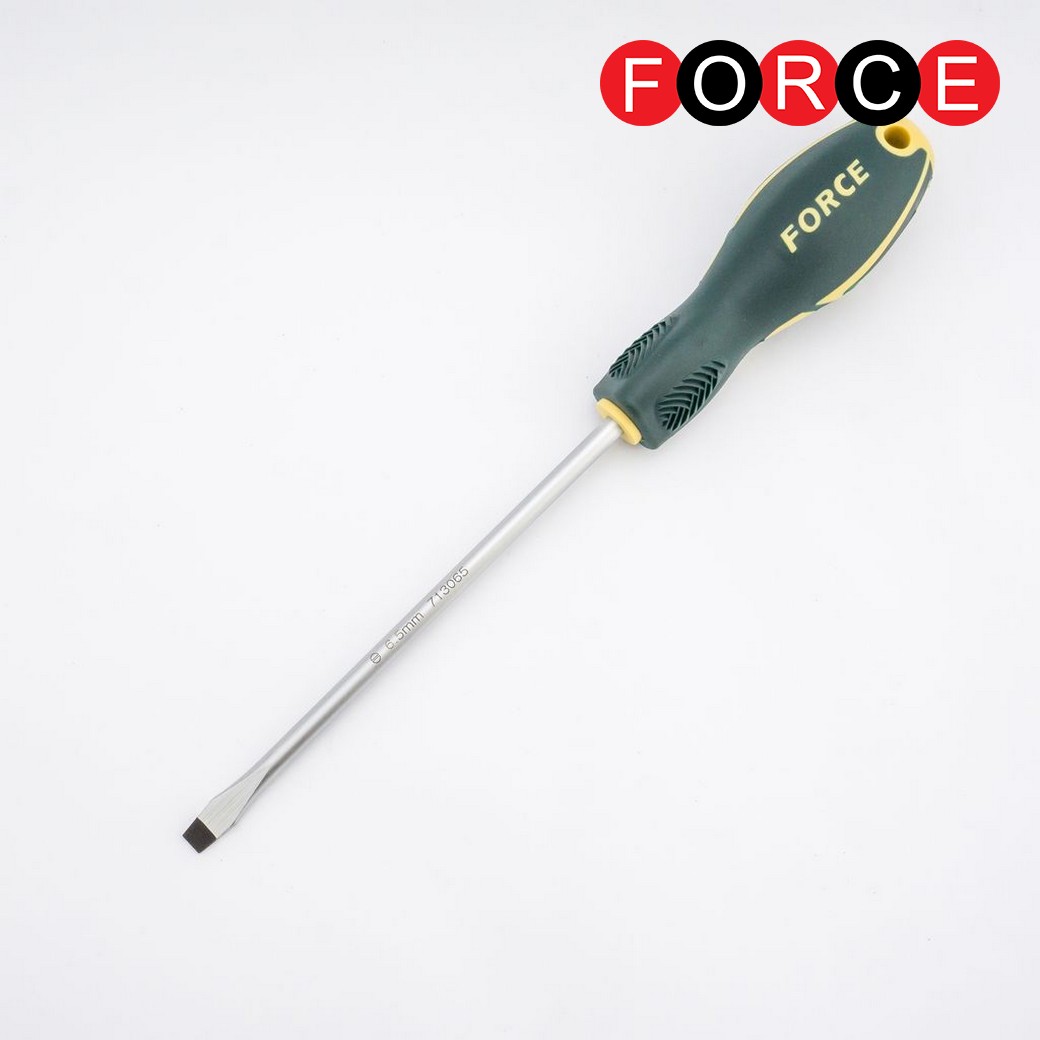 Force 9G0110 คีมหนีบท่อสายเบรค/สายน้ำมัน Made in Taiwan - JV center tools - ThaiPick