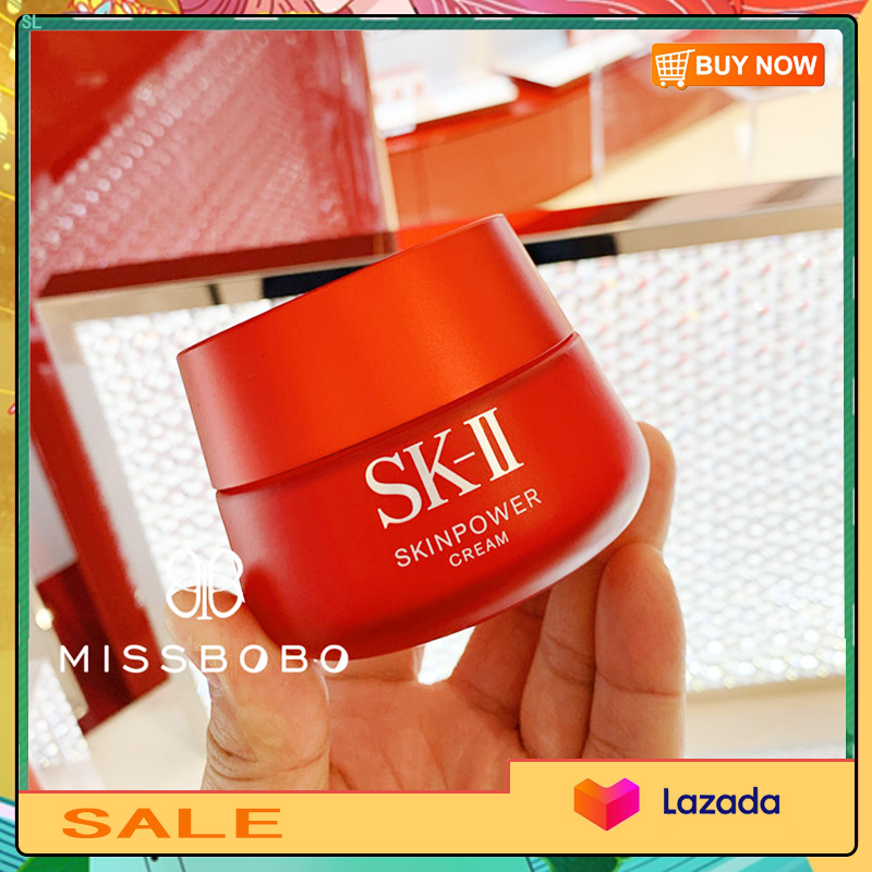 World procurement SK-II/SK2/skii R.N.A. Power Radical New Age 100g.sk ii แท้ - panminj1724 ...