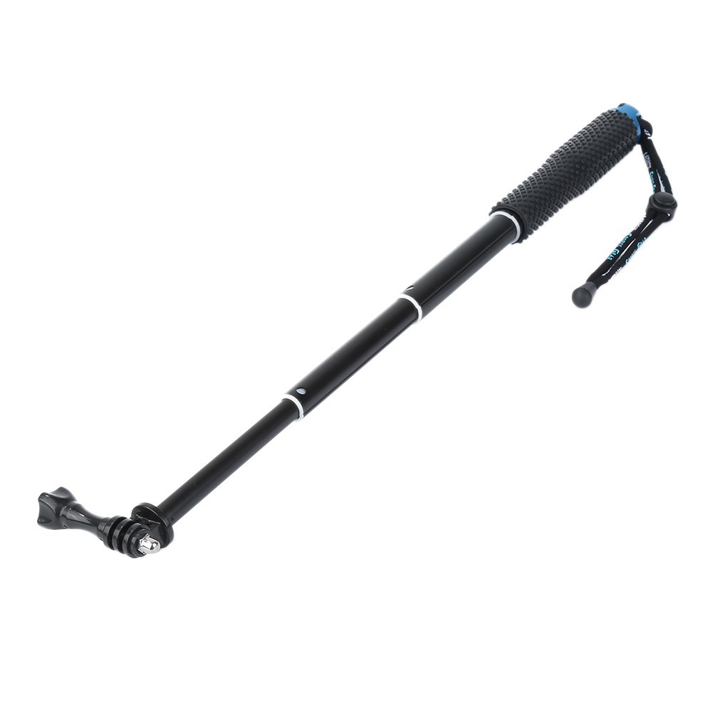 Portable Underwater Dedicated Diving Extendable Handheld Selfie Stick ...