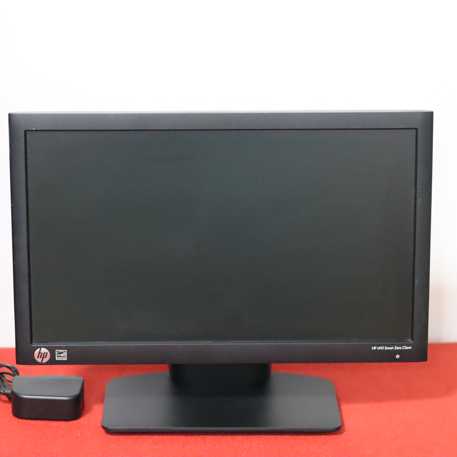 คอม Client -One -HP t410 All-in-One Smart Zero Client 18.5-inch พร้อม ...