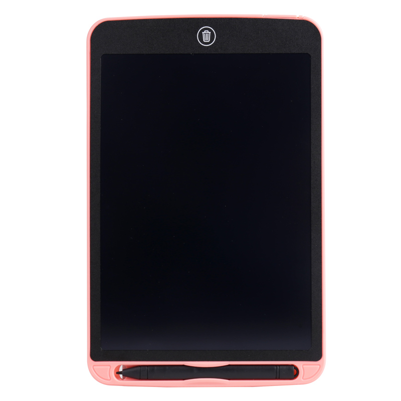 Hot sale 12 inch LED drawing board แผ่นกระดาน lcd กระดานวาดภาพ Writing ...