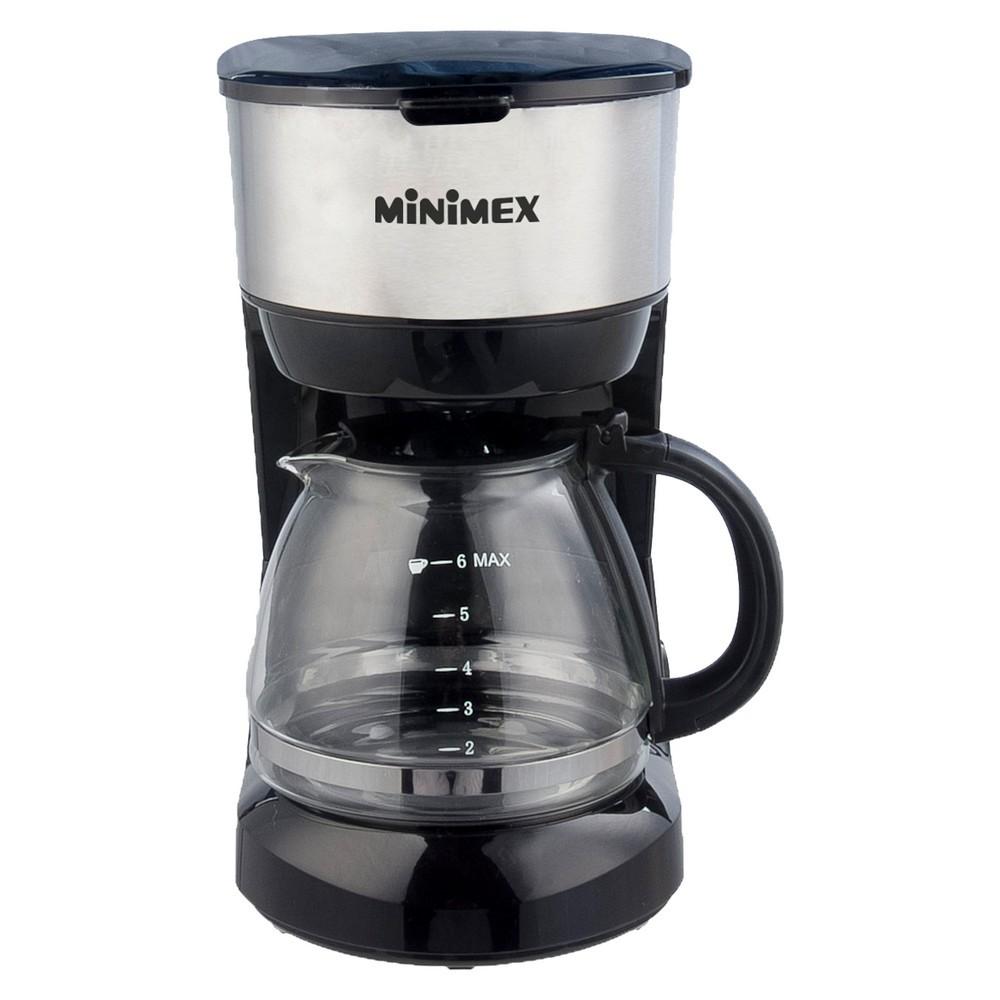 เครื่องชงกาแฟ MINI MEX MDC1 - vhave 1585750221 - ThaiPick
