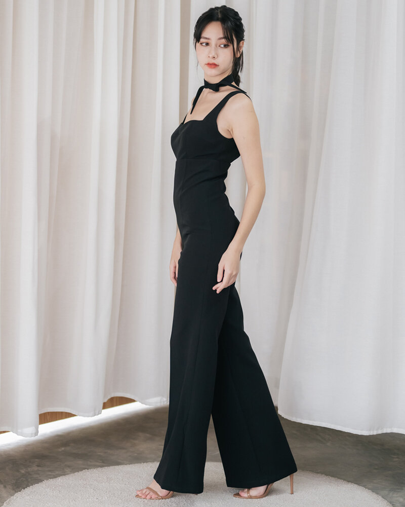 Lism J-024 จั๊มสูทสุดหรู - Lism Brand - ThaiPick