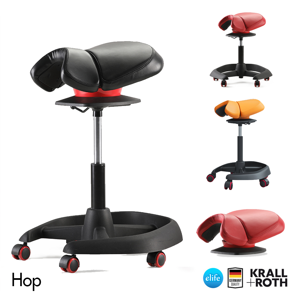 Elite Rim Game Chair เก้าอี้ที่เหมาะกับการทำงาน Aluminum Alloy ...