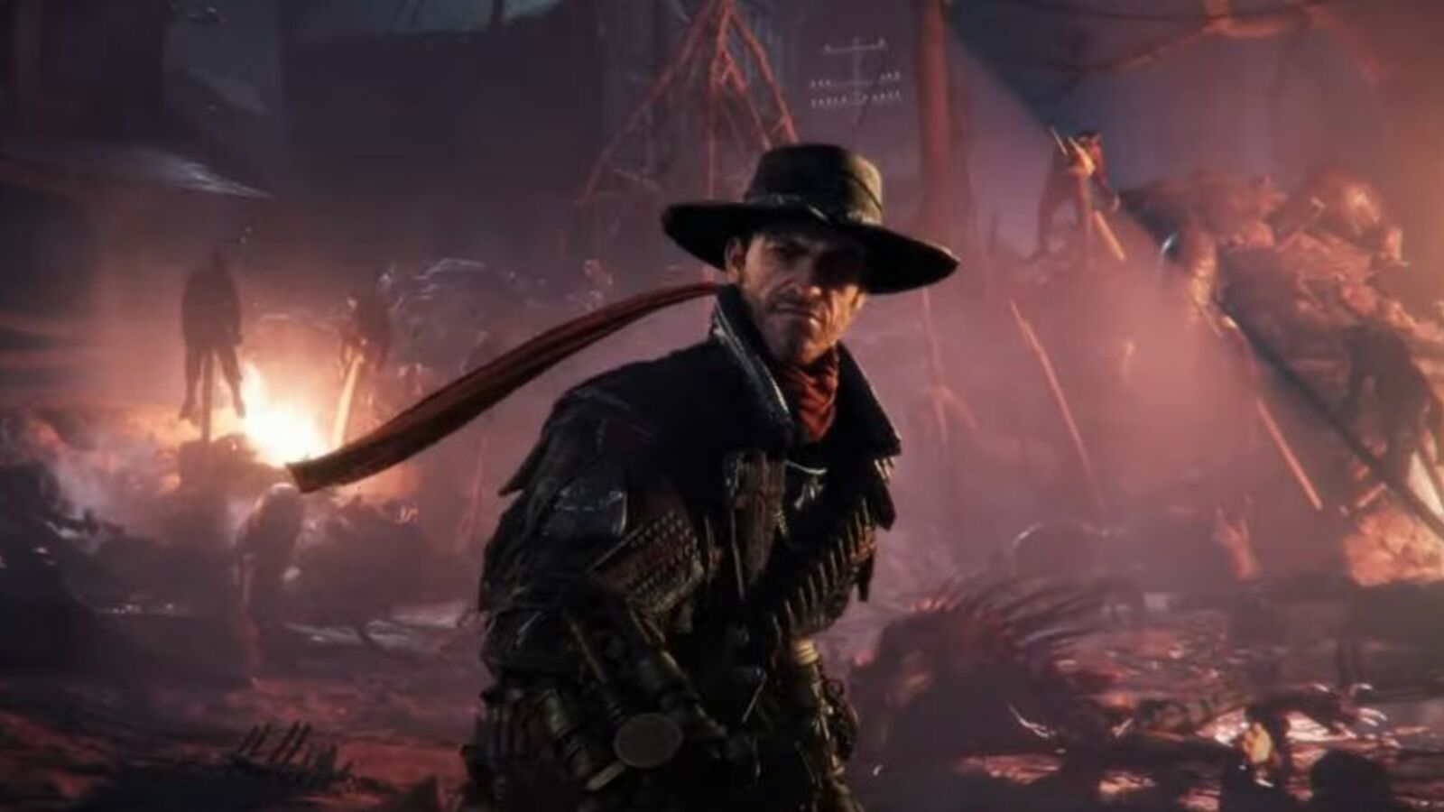 ps5 evil west ( english zone 3 ) - Game Play Station - ThaiPick