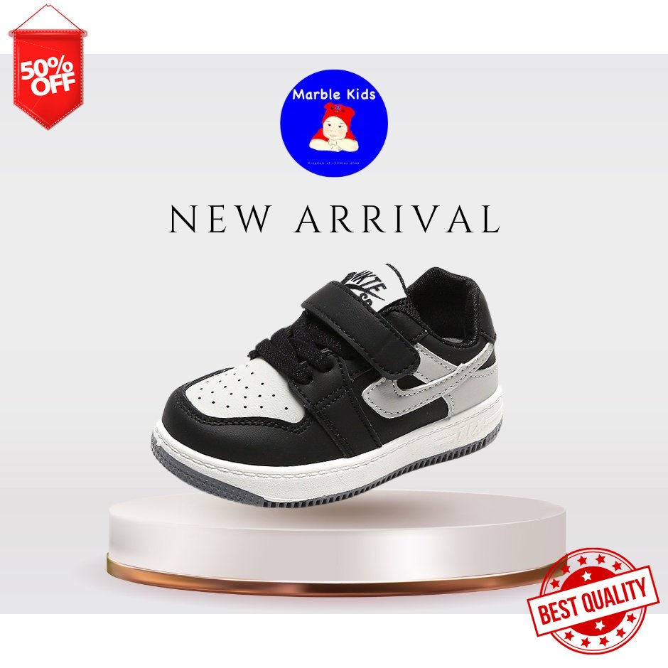 You65 รองเท้าเด็กใส่สบาย รองเท้าเด็กสวยๆ รองเท้ากีฬาเด็ก รองเท้าวิ่ง ...