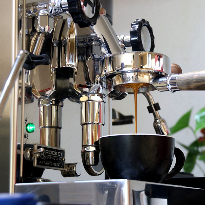 Wooden Modification Parts for Welhome KD-310320330 Coffee Machine with ...