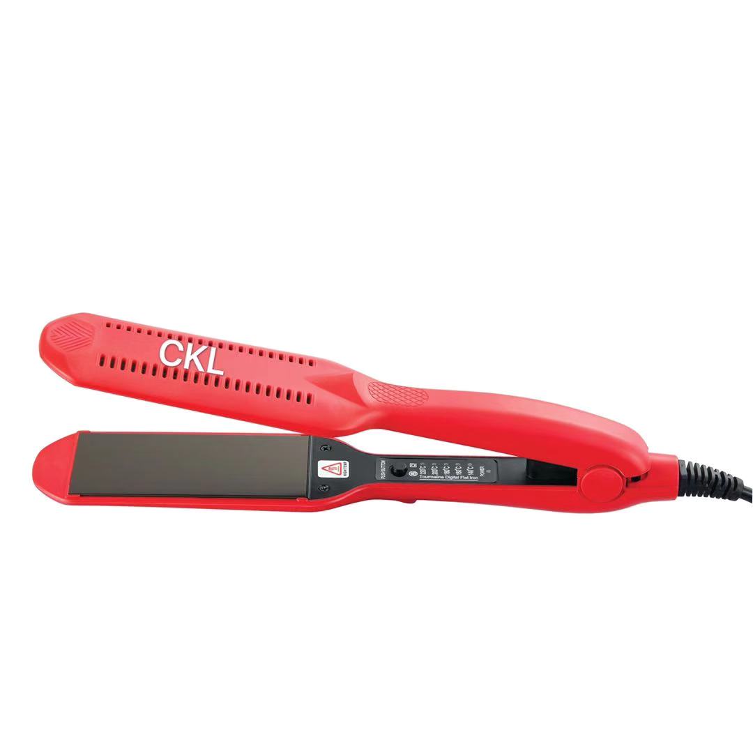 ของแท้!มีมอก พร้อมส่ง!CKL-104 เครื่องหนีบผม] เครื่องหนีบผม ที่หนีบผม เครื่องรีดผม หนีบผม เครื่อง ...