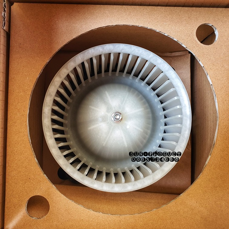 มอเตอร์โบลว์เวอร์แอร์ มิตซูบิชิ ไตรตัน ปี 2015 #แท้เบิกห้าง (Part nb ...