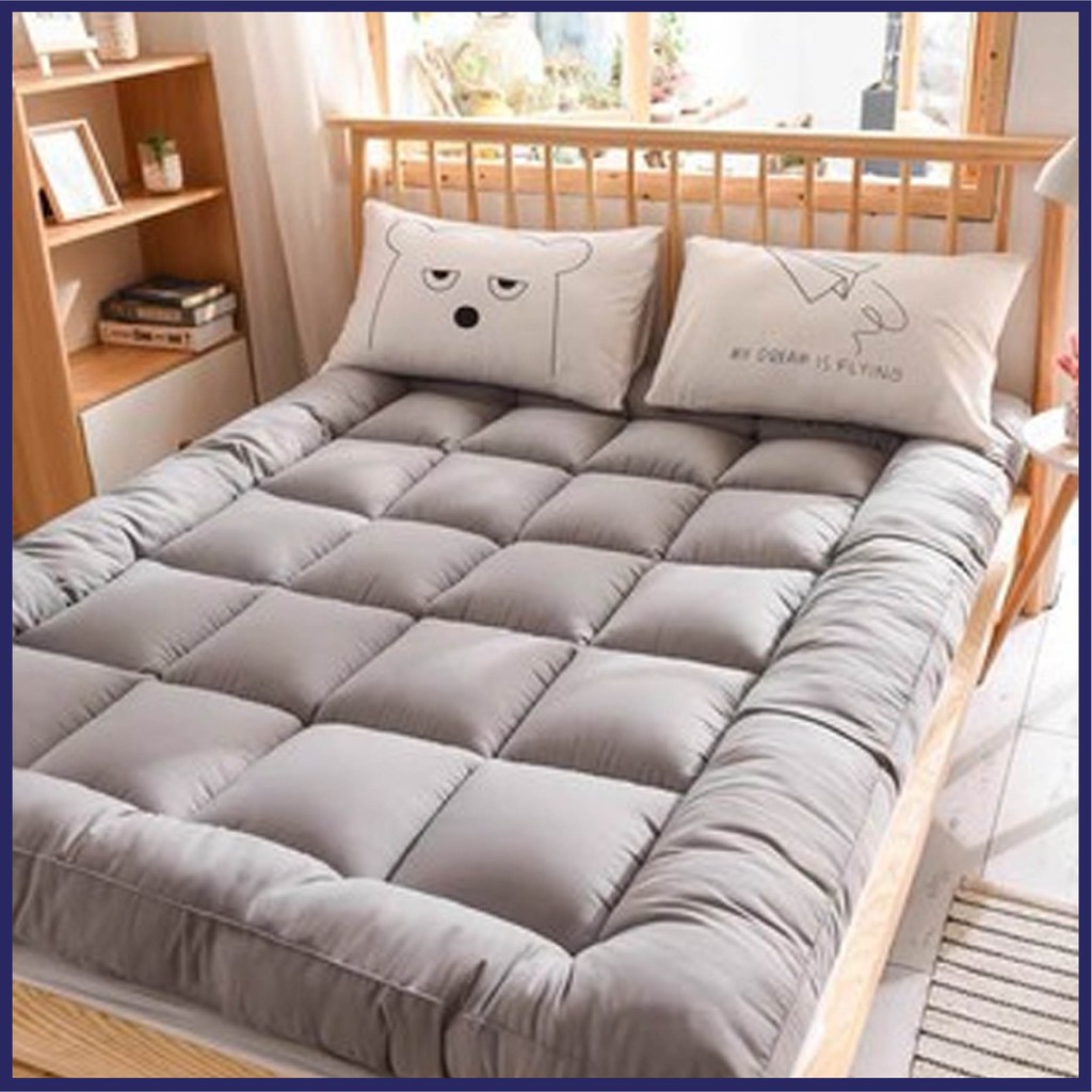 IDEAL MINIMAL Topper โรงงานขายตรง（3.5F 5F 6F）งานไทยความหนา 2 นิ้ว（รุ่นประหยัด ) - IDEAL MINIMAL ...