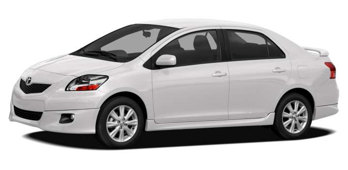 RBI (ชุด) บูชปีกนก Toyota Vios NCP93 ปี08-13 Yaris NCP91 ปี05-13 บูชปี ...