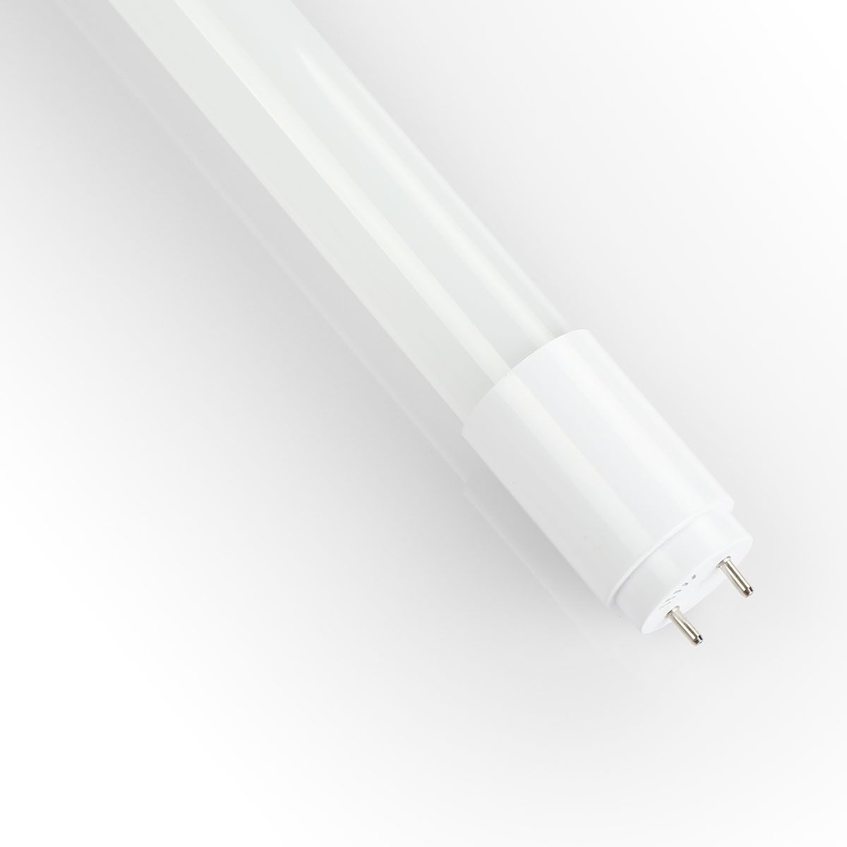 หลอดไฟบ้าน หลอดยาว LED 9W และ18W Thailand Lighting หลอดไฟแอลอีดี LED ...