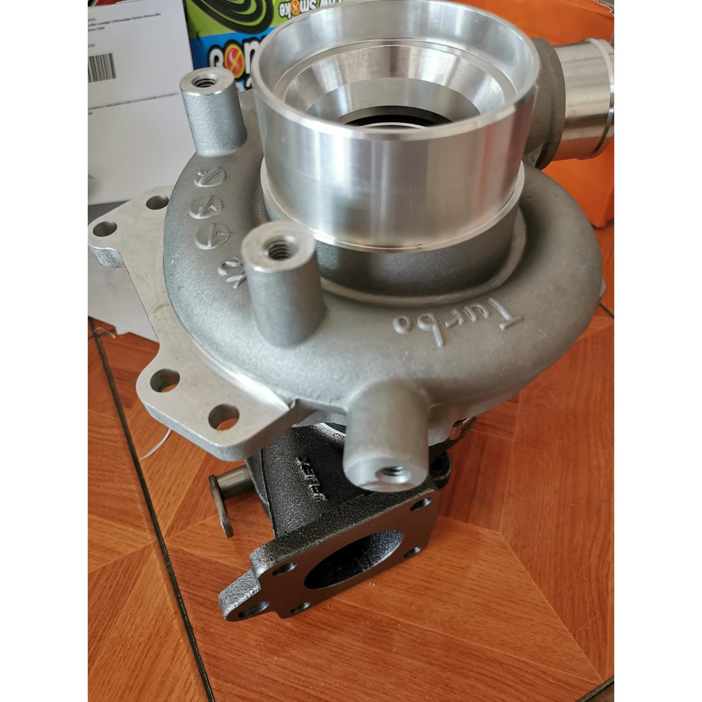 ส่งฟรี เทอร์โบ F55 หรือ เทอร์โบ F55V ใบหน้าบิลเล็ต 48.5มิล เอว90.8 อัพ ...