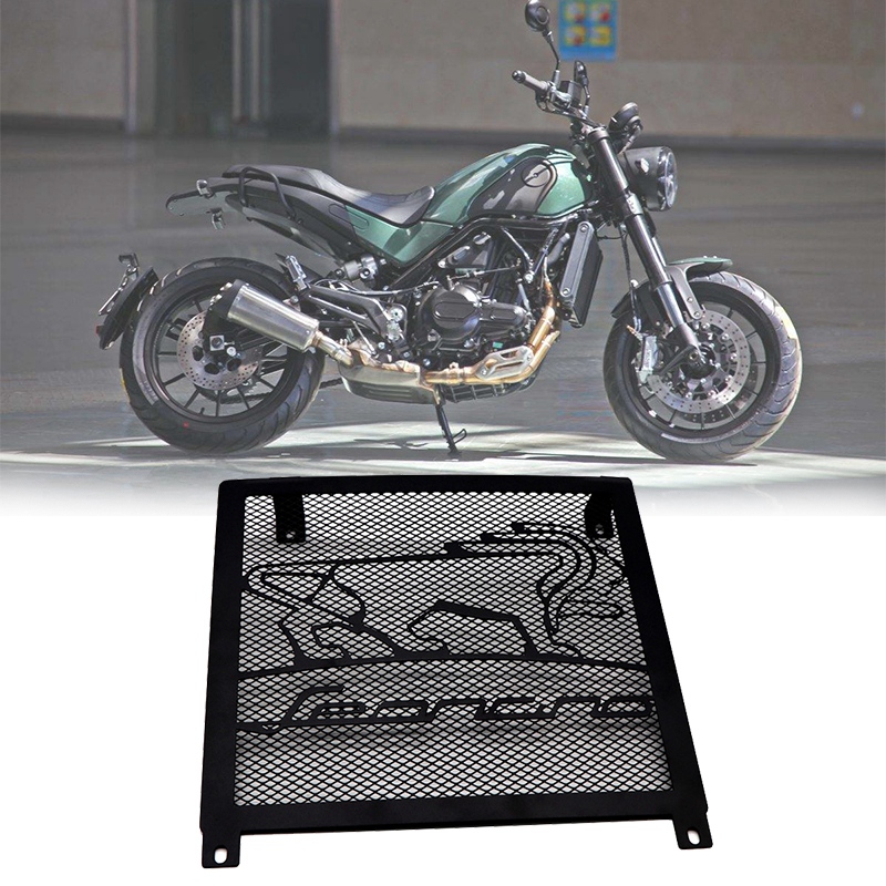 Motorcycle Steel Radiator Grill Cover Grill Guard Protector for BENELLI ...