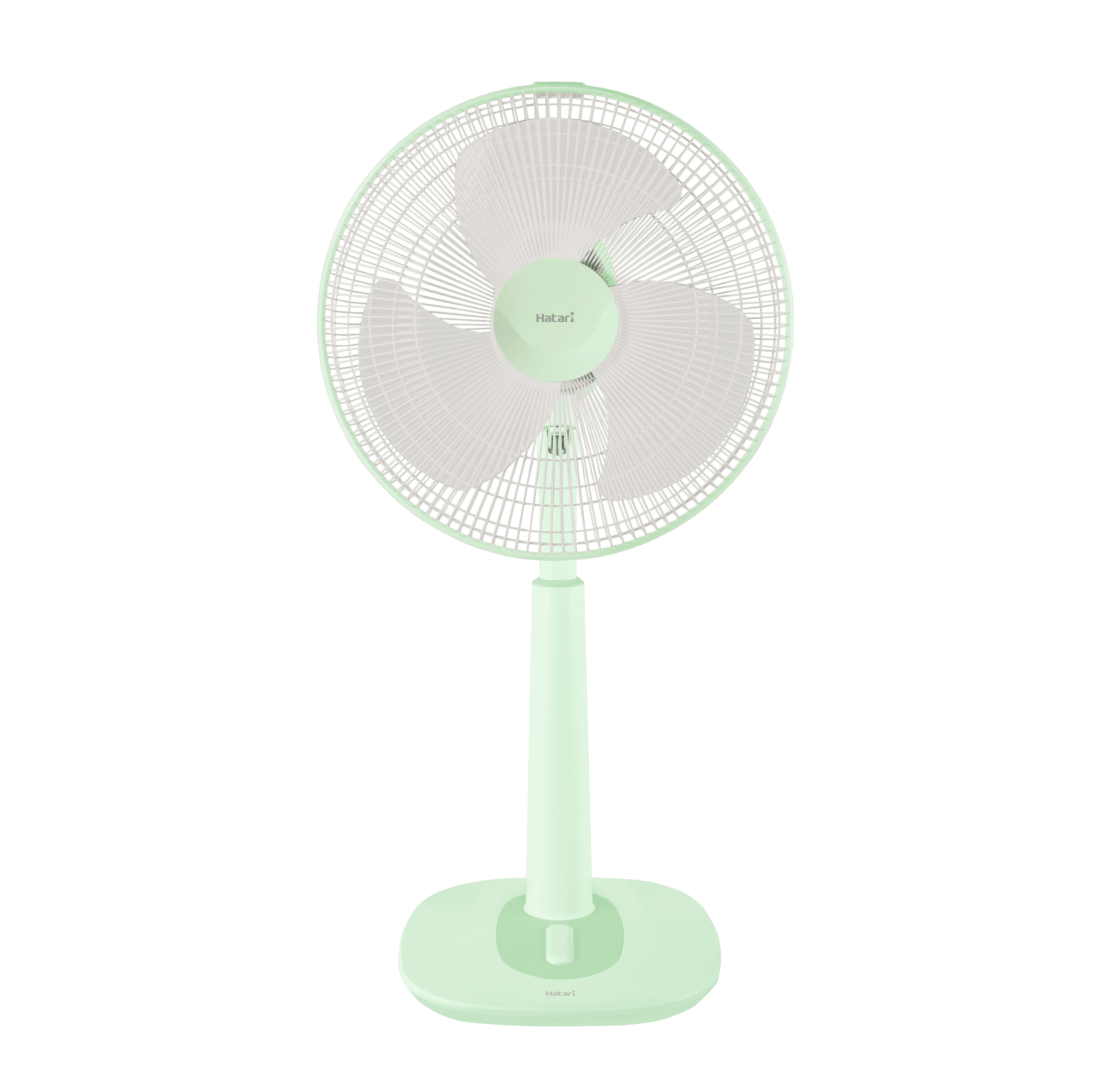 Hatari พัดลมฮาตาริปรับระดับ 14 นิ้ว HATARI S14M1 รุ่นใหม่ล่าสุด New ...