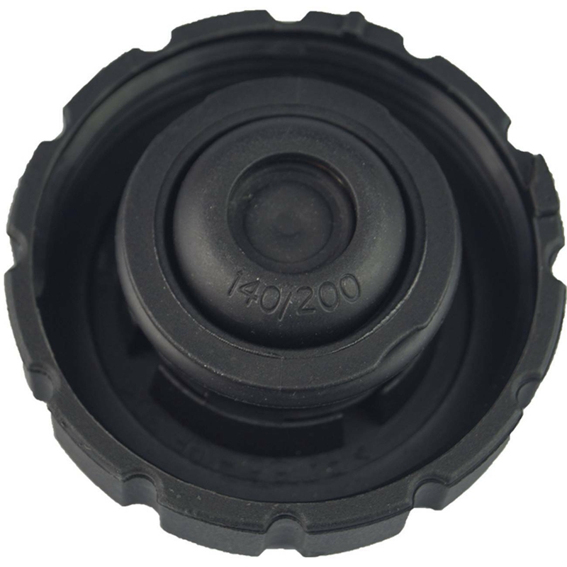 Radiator Coolant Expansion Tank Cap 2105010615 for Chrysler Mercedes ...