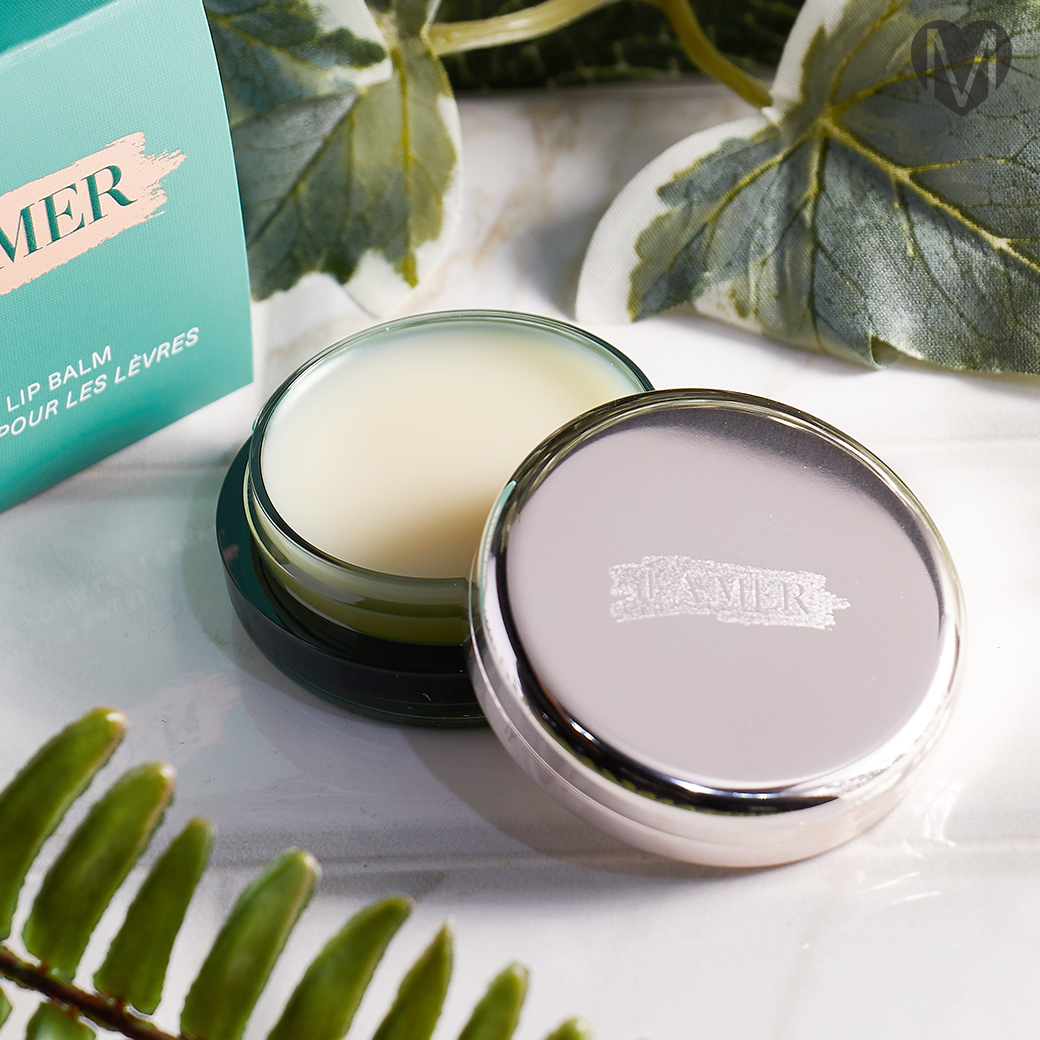 La Mer The Lip Balm 9g - The Cosmetics - ThaiPick