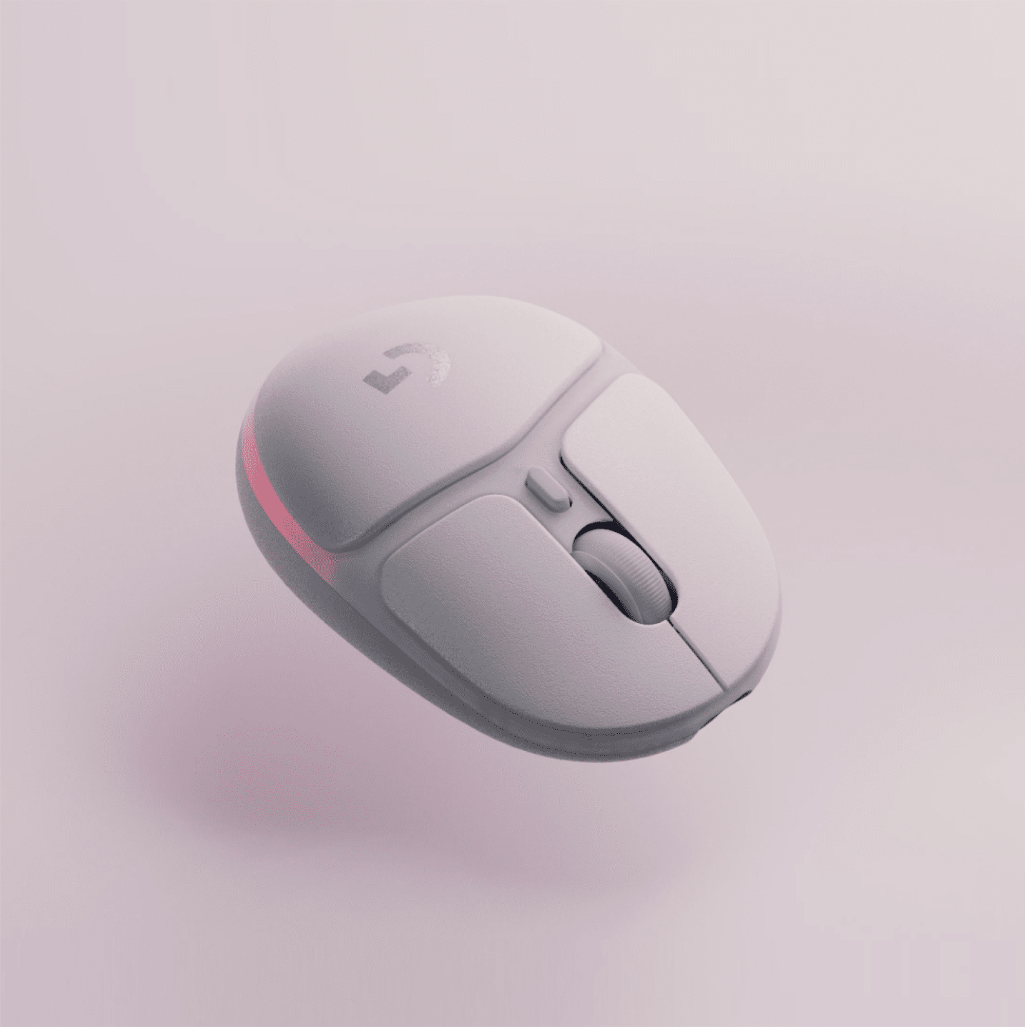 Logitech G705 Wireless Gaming Mouse Aurora Collection เมาส์เกมมิ่งไร้ ...