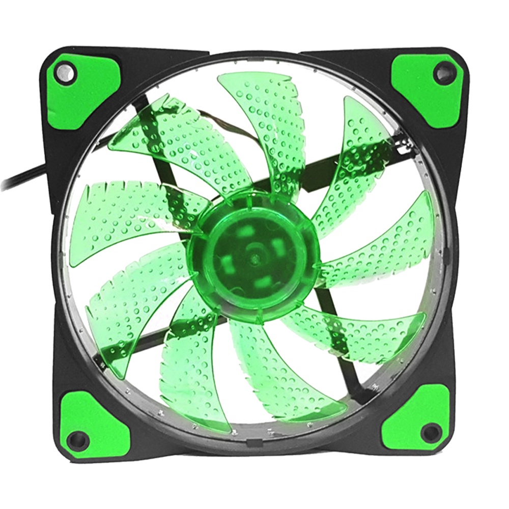 พัดลมเคส EGA Type F1, F2, F3 RGB Cooling FAN PC 120mm พัดลมคอมพิวเตอร์ ...