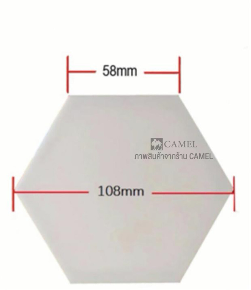 โคมไฟสัมผัส ไฟสัมพัสLED ไฟติดผนังทรงรังผึ้ง 6 เหลี่ยมโคมไฟสไตร์ DIY ...