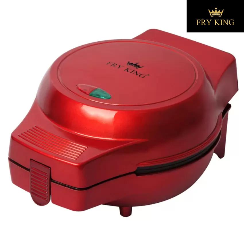 Fry King เครื่องทำเค้กป๊อป-มินิโดนัท รุ่น FR-C4 - บริษัท ตั้งไพศาลเซลส์ ...