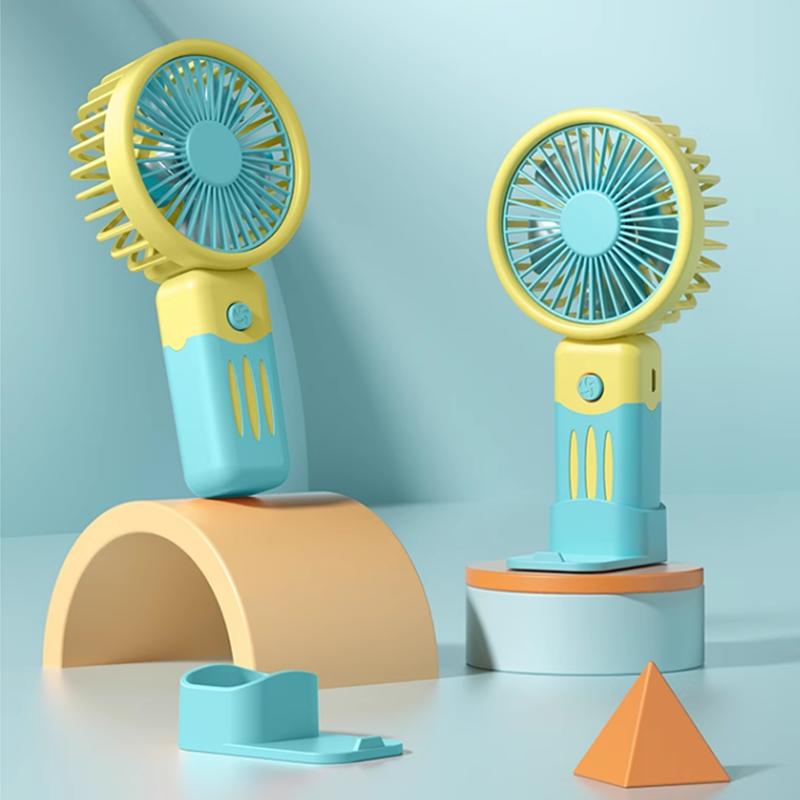 พัดลมพกพา พัดลมพกพาชาร์จ พัดลมมือถือ พัดลมพก พัดลมมินิแรงๆ พัดลมขนาด ...