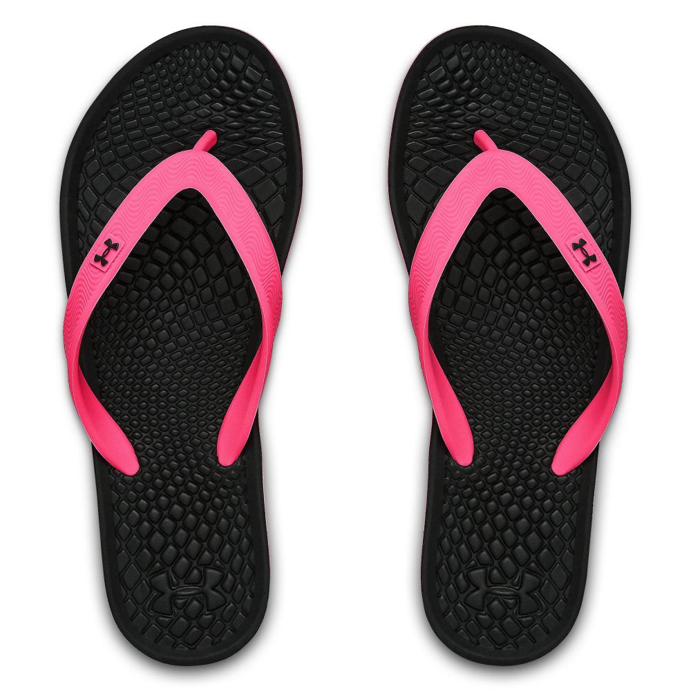 Under Armour UA Womens Atlantic Dune Sandals อันเดอร์ อาร์เมอร์ รองเท้า ...