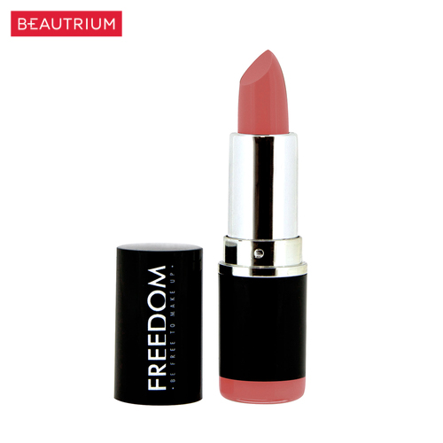 FREEDOM Pro Lipstick Red Collection ลิปสติก 3.2g BEAUTRIUM บิวเทรี่ยม ...