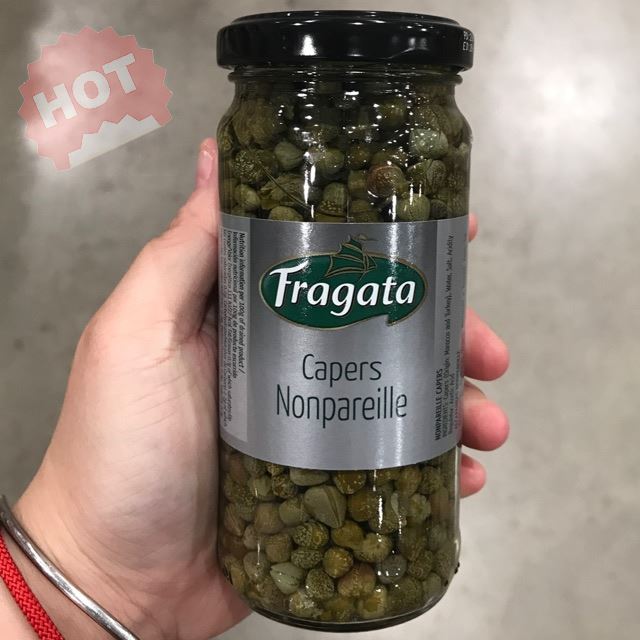 HOT SALE!! สินค้าดี มีคุณภาพ ราคาถูก ## Fragata Capers Nonpareille ...