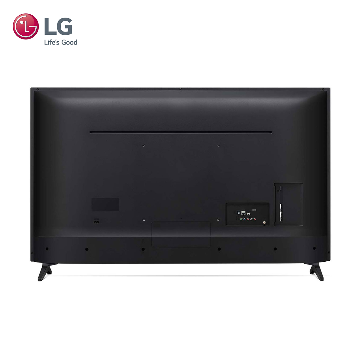 LG LED 55 Smart TV UHD 4K HDR10 Pro Google Assistant รุ่น 55UP7700PTC ...
