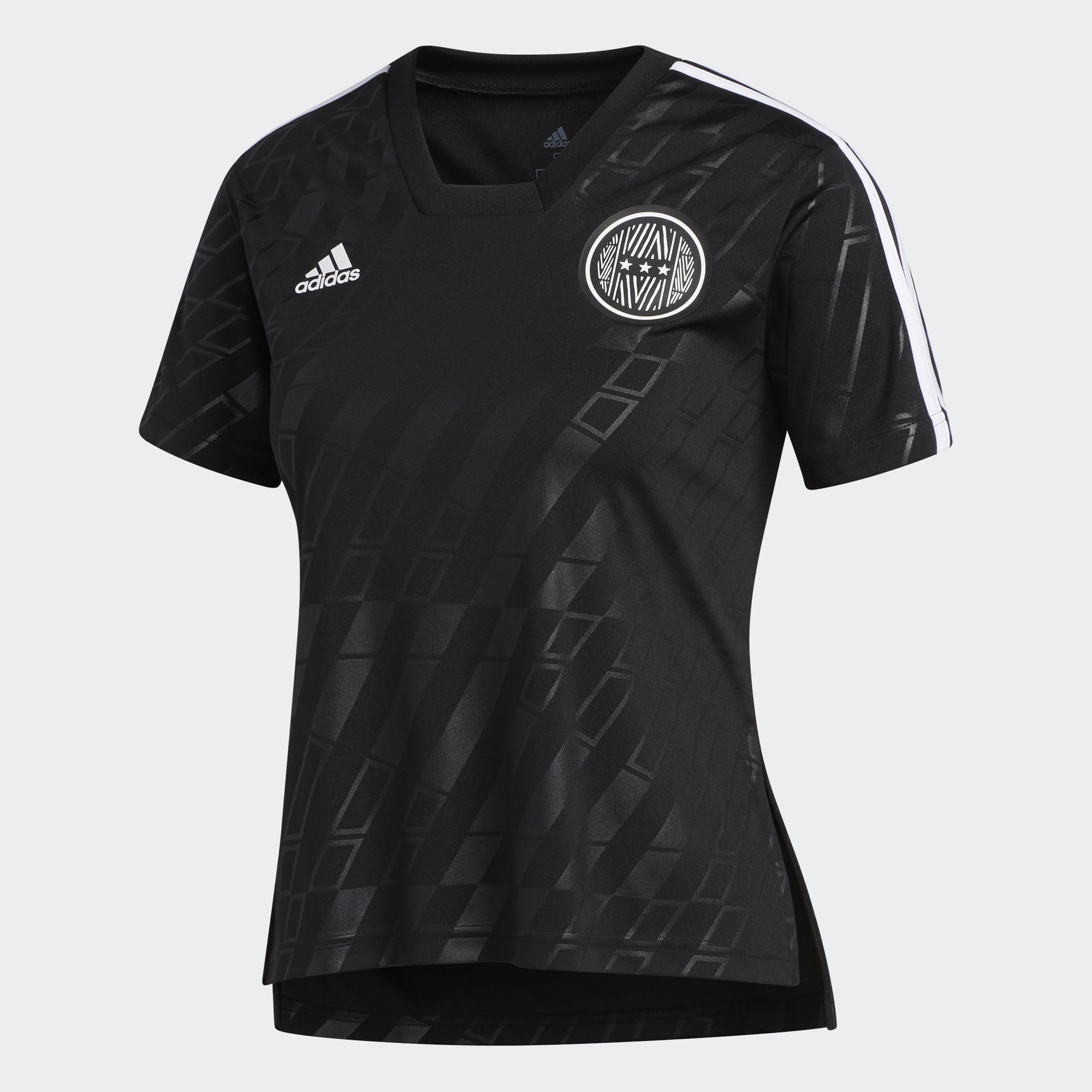 adidas TRAINING สปอร์ตบราซัพพอร์ตระดับปานกลาง adidas Powerreact 3 ...