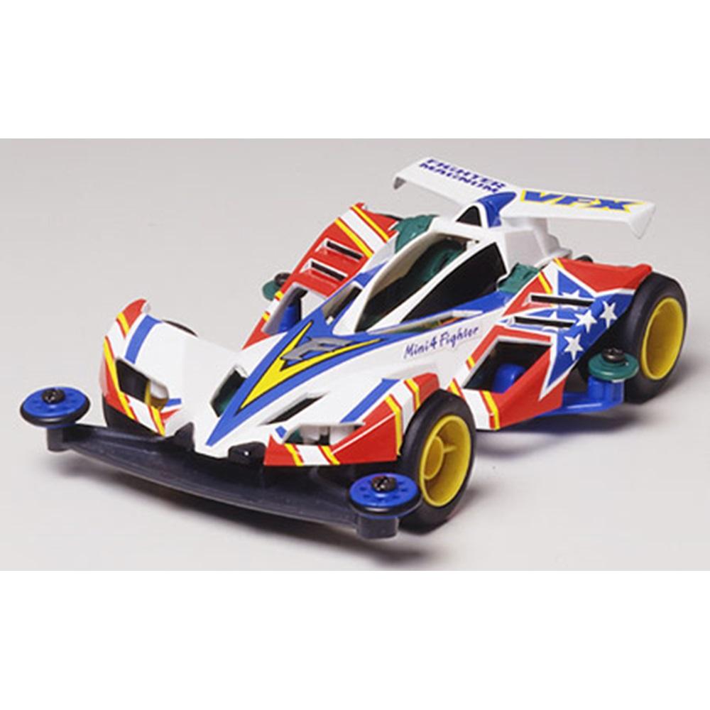Tamiya Fighter Magnum VFX (Super I Chassis) (TA 19410) - XPHobbyStore ...