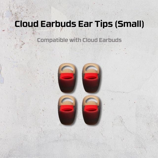 HyperX Cloud Earbuds Ear Tips | Lazada.co.th