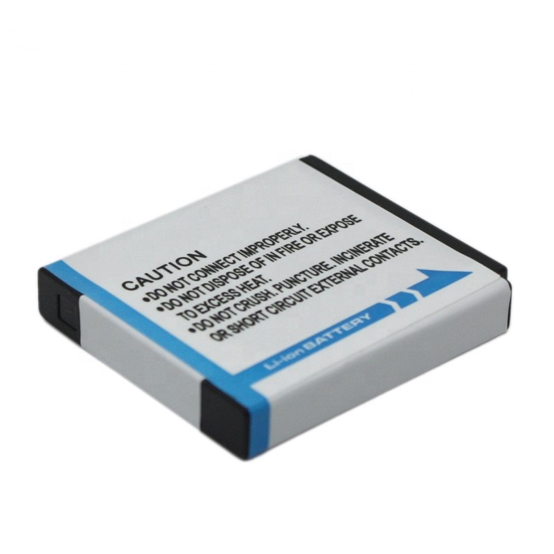 Battery Camera For Pentax Optio A36 , A40 , Q , Q7 , Q10 , QS1 , S10 ...