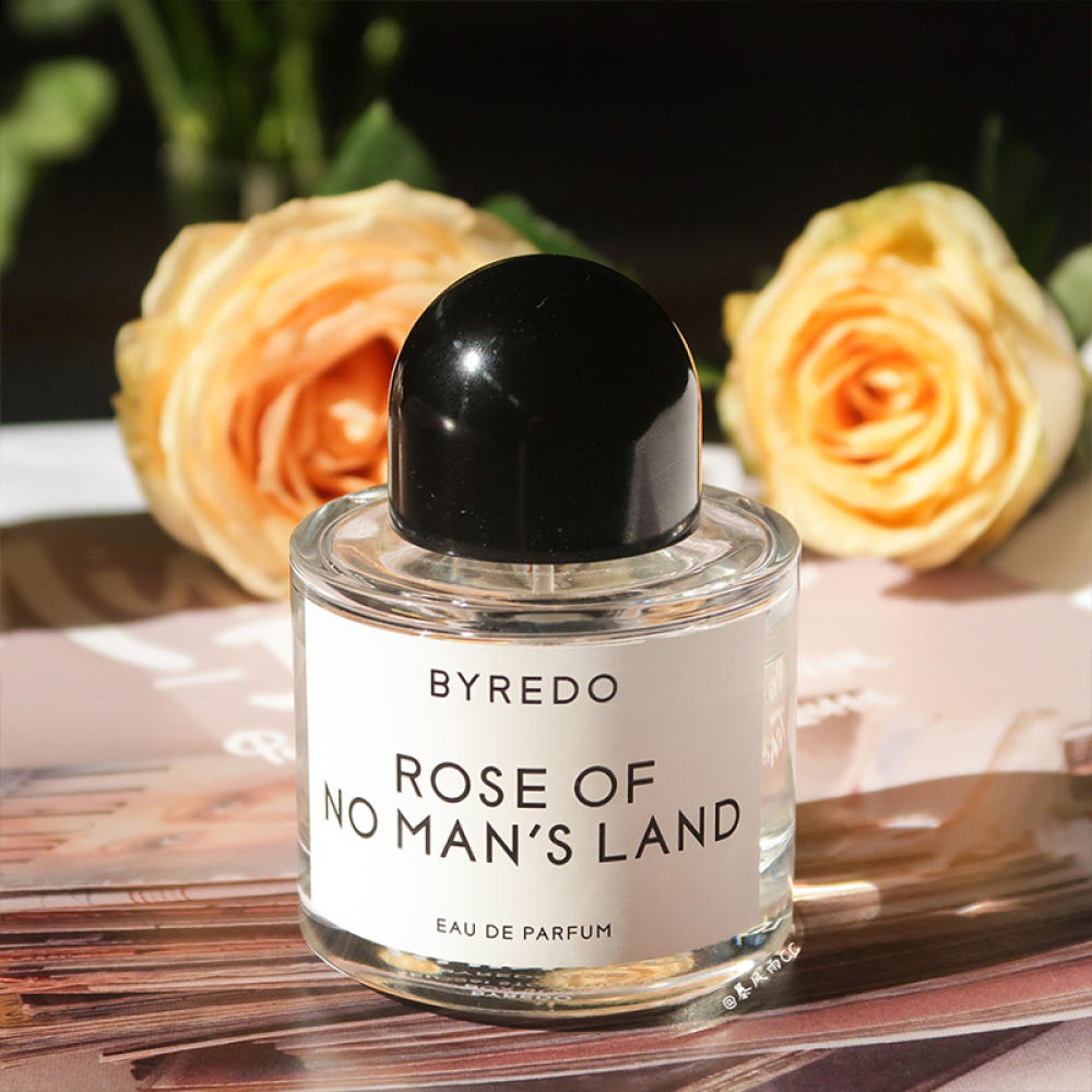 【ในสต็อกจัดส่งที่รวดเร็ว】น้ำหอมผู้หญิง Byredo Rose Of No Man's Land by ...