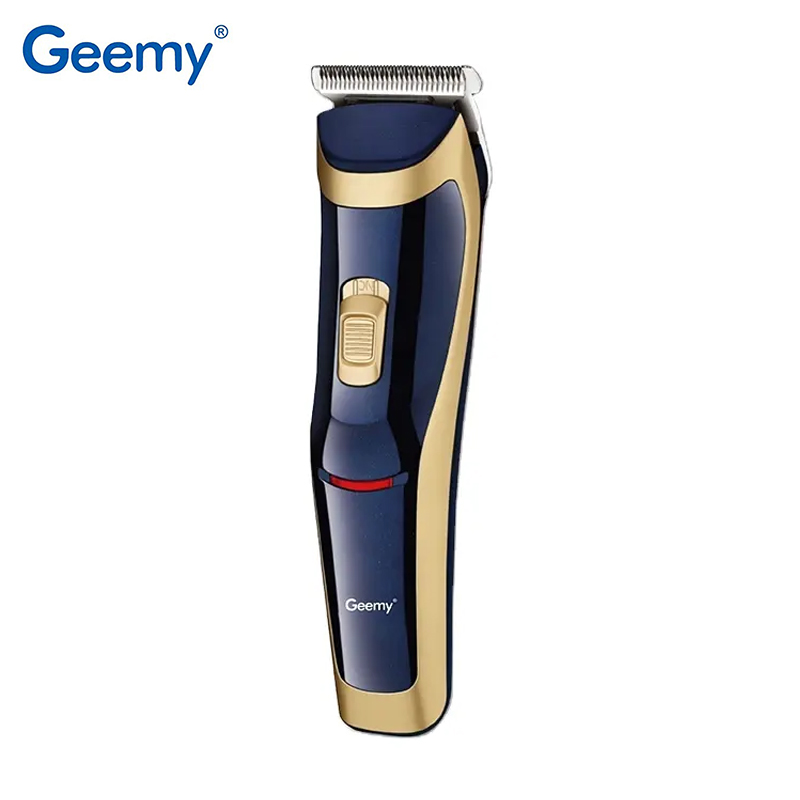 ปัตตาเลี่ยนไร้สาย Geemy Gemei ProGemei แบตตาเลี่ยน แบตเตอร์เลี่ยนไร้สาย ปัตตาเลี่ยนตัดผม ที่ตัด ...