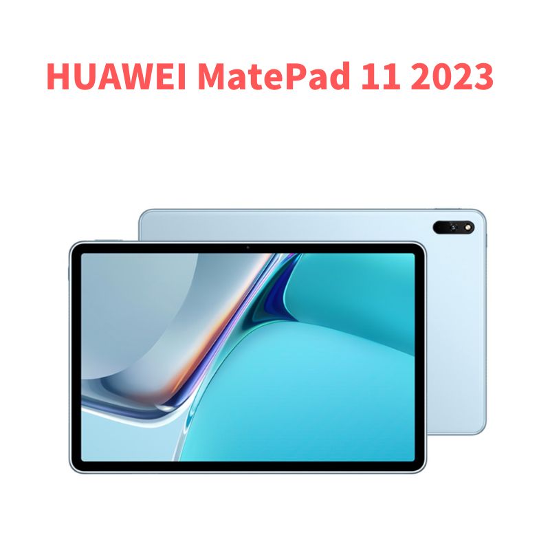 Huawei MatePad Pro 11-inch Wifi Ram8 128gb สินค้าใหม่มือ1เครื่องศูนย์ ...