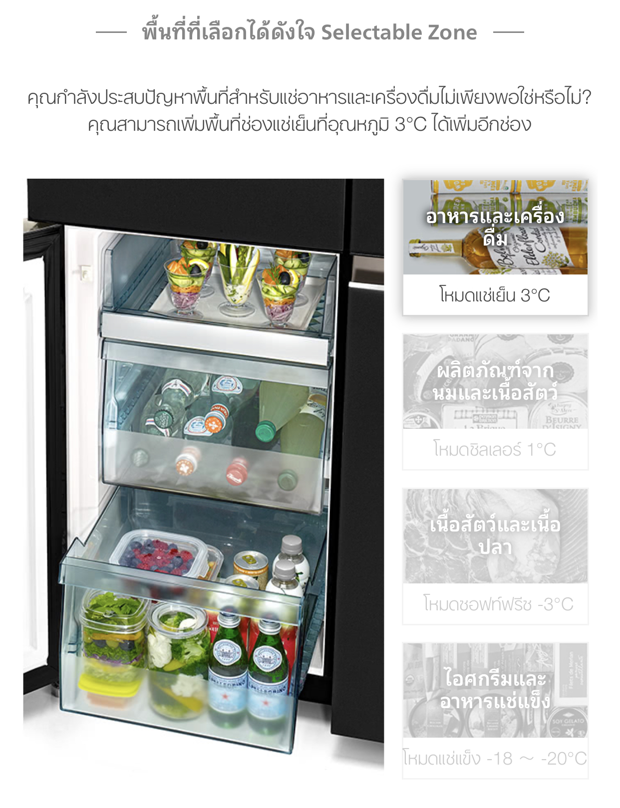 HITACHI 0% R-WB640VF RWB640VF French Bottom Freezer Series ขนาด 19.8 ...