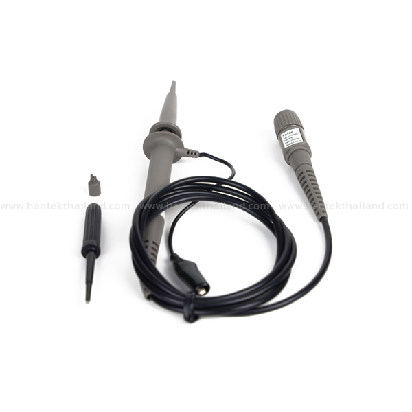 Hantek T3100 โพรบวัดแรงดันสูง x100 ขนาด 100 MHz | Lazada.co.th